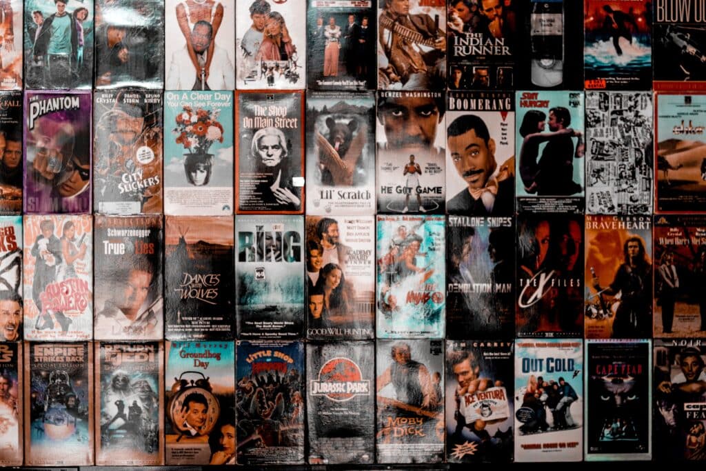 A Glimpse of American Culture Through Film | InterExchange