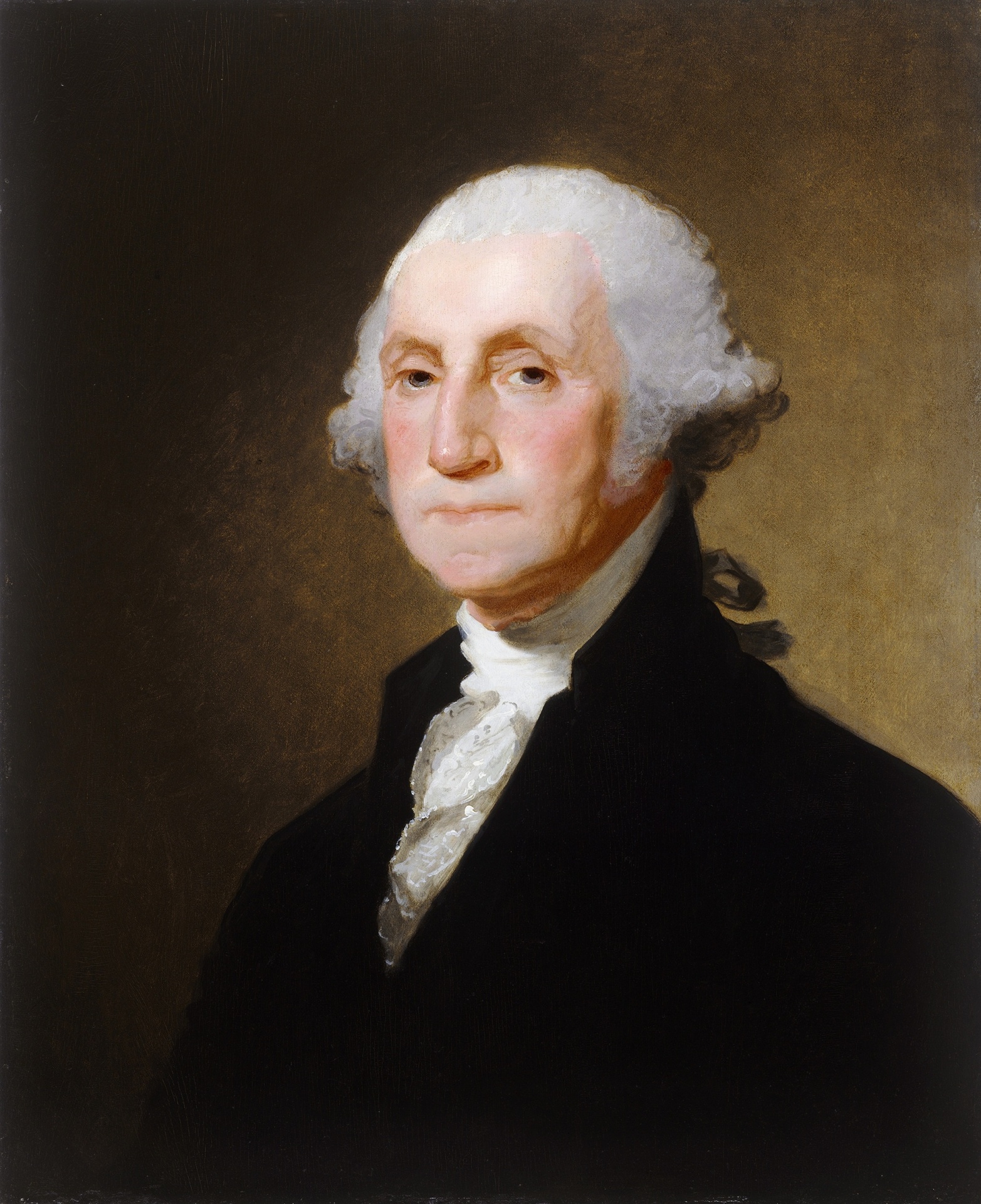 Important Americans: All About George Washington | InterExchange