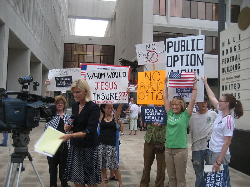 Understanding the U.S. Health Care System | InterExchange