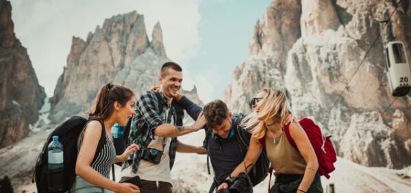 Contact Us | Connect with InterExchange