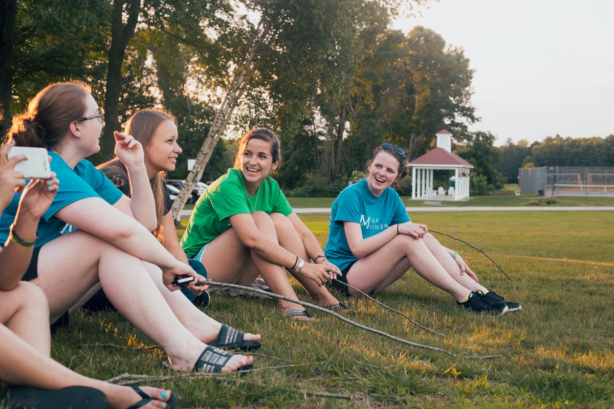 3 Camp Traditions You’ll Experience As a Counselor | InterExchange