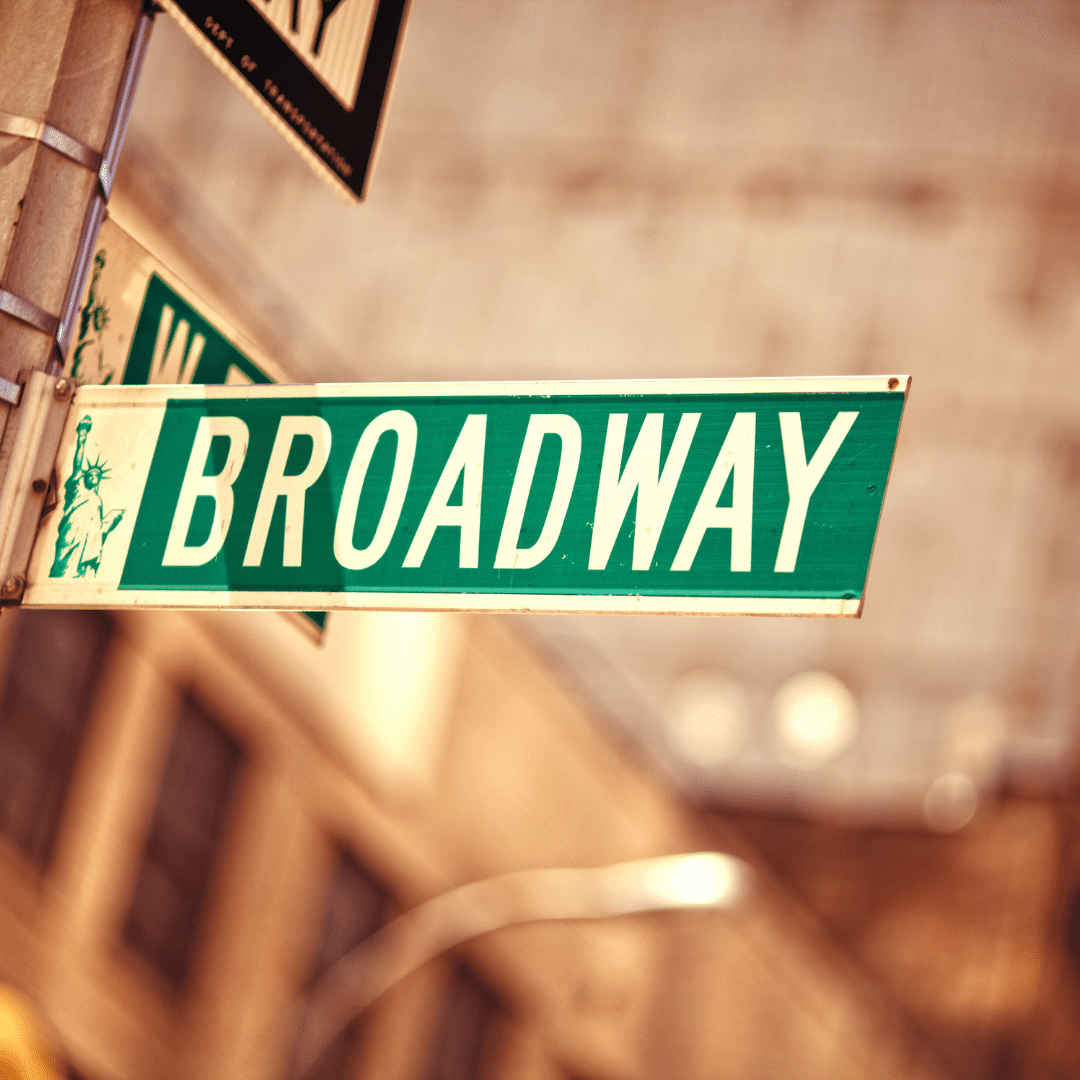 Broadway: The History and Must See Shows! | InterExchange
