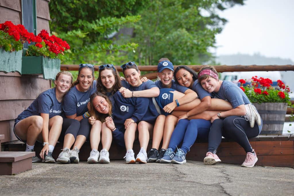 Types of Summer Camps around the U.S.A. | InterExchange