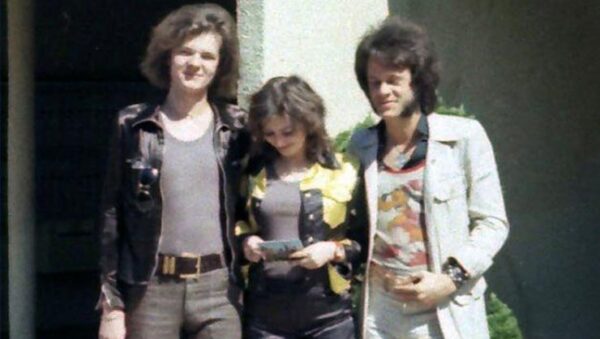 American Fashion Through the Decades | InterExchange