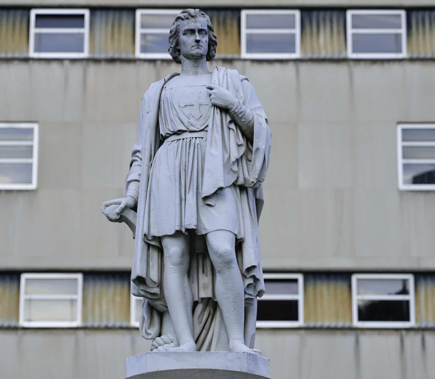 Columbus Day: The History, Significance and Controversy | InterExchange