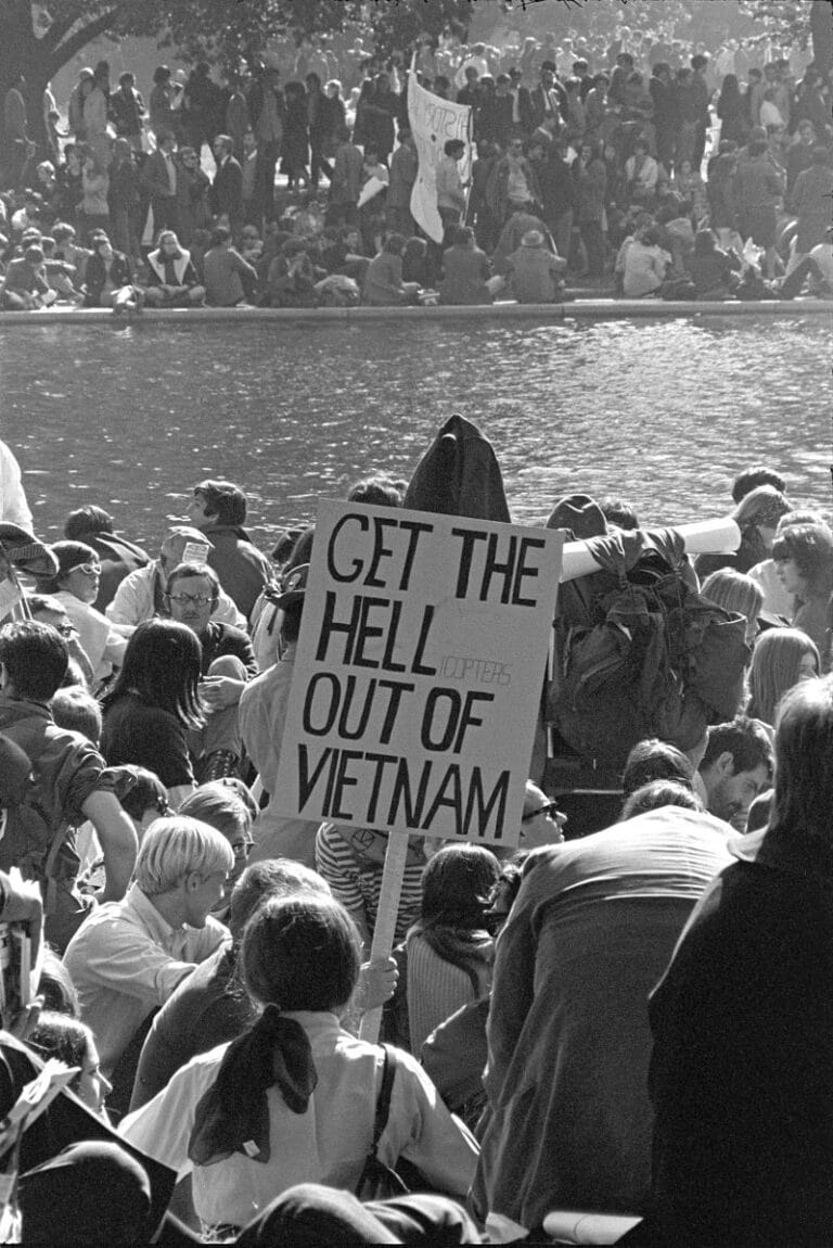 Socio-Political Movements of the Mid-20th Century | InterExchange