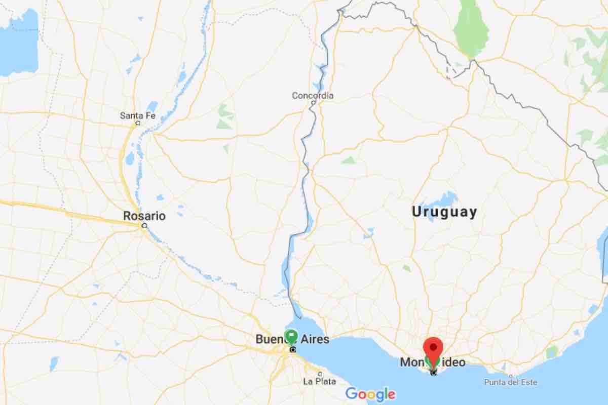 Your Montevideo, Uruguay Survival Guide | InterExchange