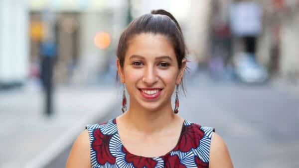 Christianson Fellowship Alumni Spotlight: Alicia G. Inspires Hope ...