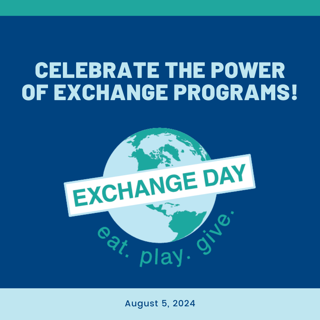 Events | InterExchange