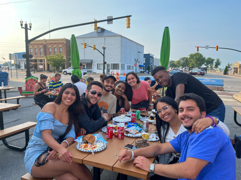 Events | InterExchange