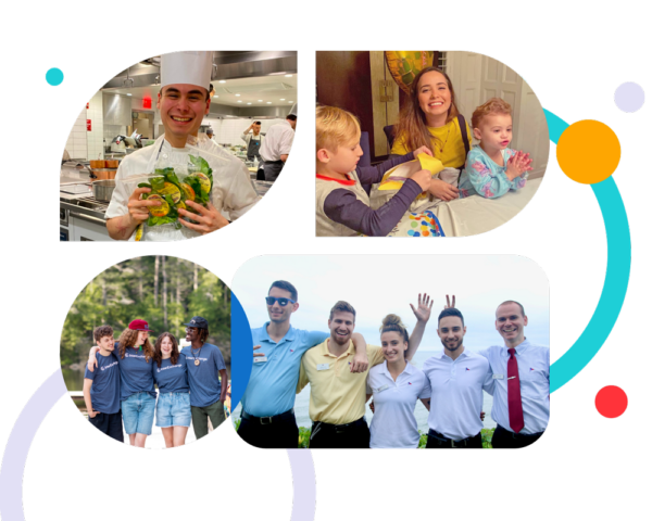 Cultural Exchange Host Programs | InterExchange