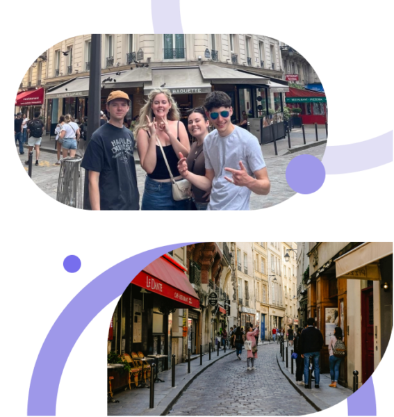 Europe Tour | InterExchange