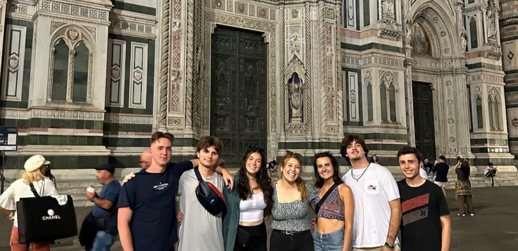 Lifechanging Cultural Experiences for U.S. Residents | InterExchange