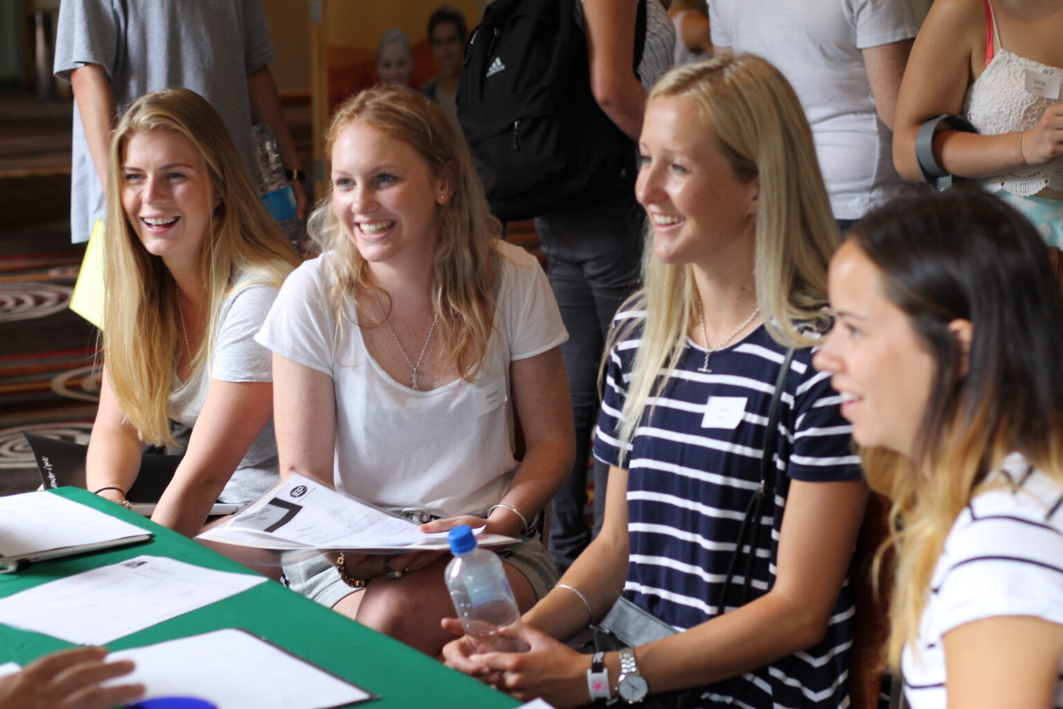 The Lasting Impact of Time Abroad: How International Experience Shapes ...