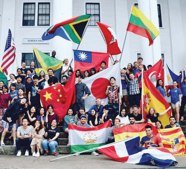 The Lasting Impact of Time Abroad: How International Experience Shapes ...