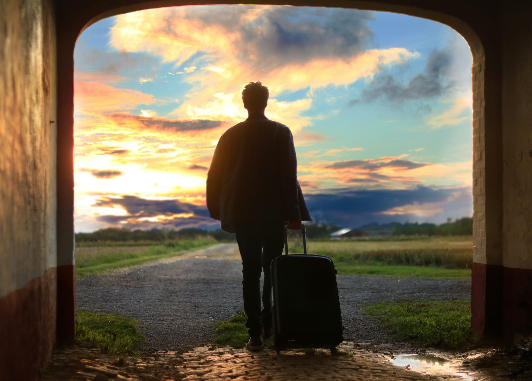 The Lasting Impact of Time Abroad: How International Experience Shapes ...