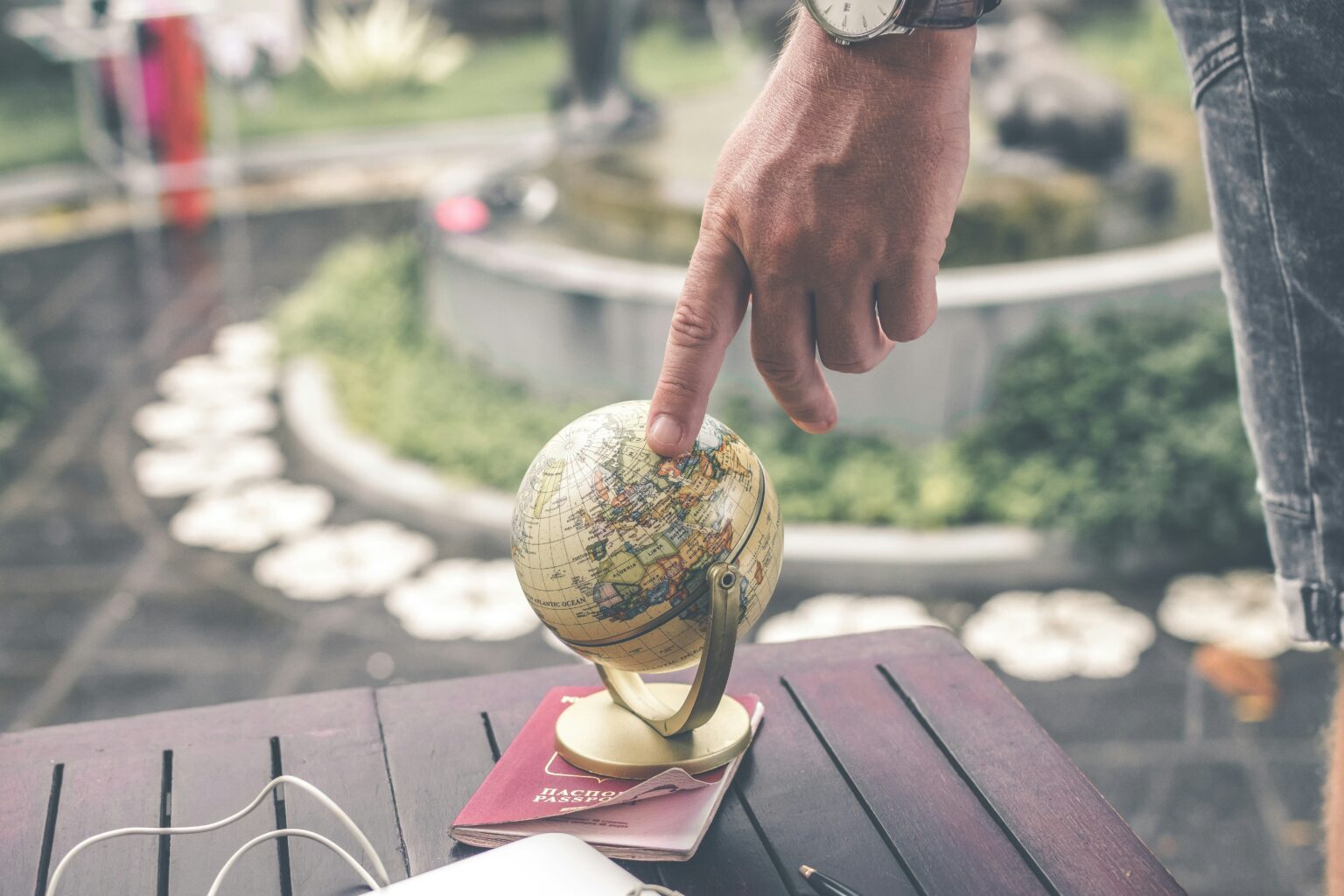 What is Cultural Exchange? Enrich Your Life Through Global Connections ...